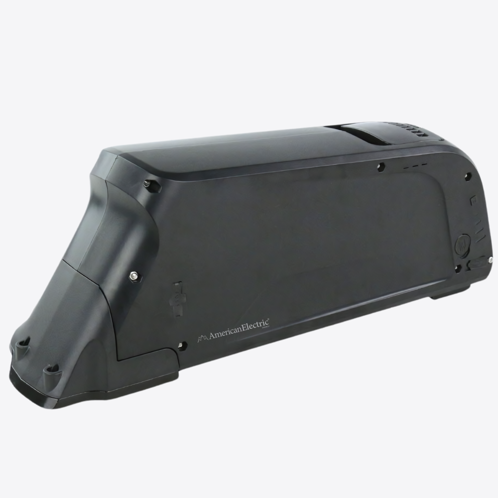 Lithium Batteries – AmericanElectric®