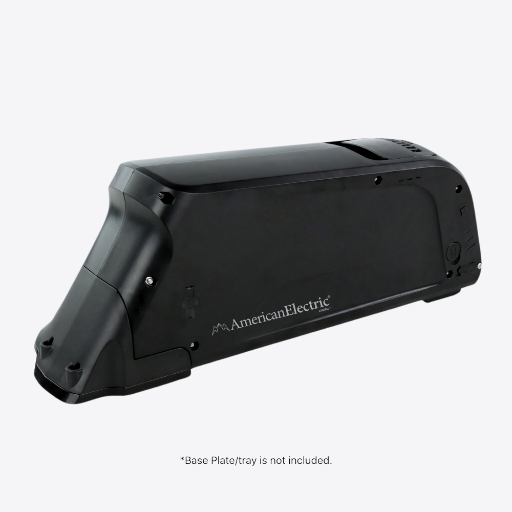 Replacement Lithium Battery Cases - Made in America | AmericanElectric ...