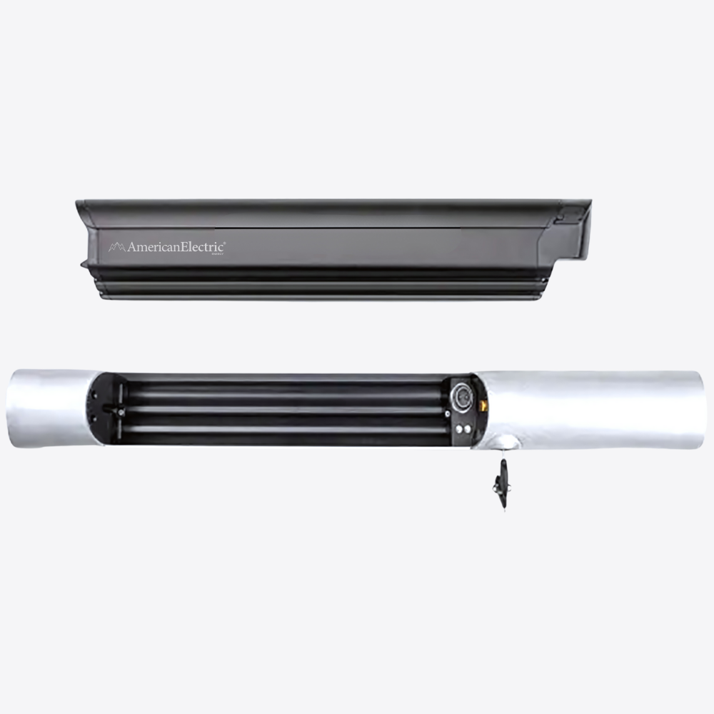 ESPIN FLOW Battery Pack 48V 14AH - America's #1 Lithium Choice ...