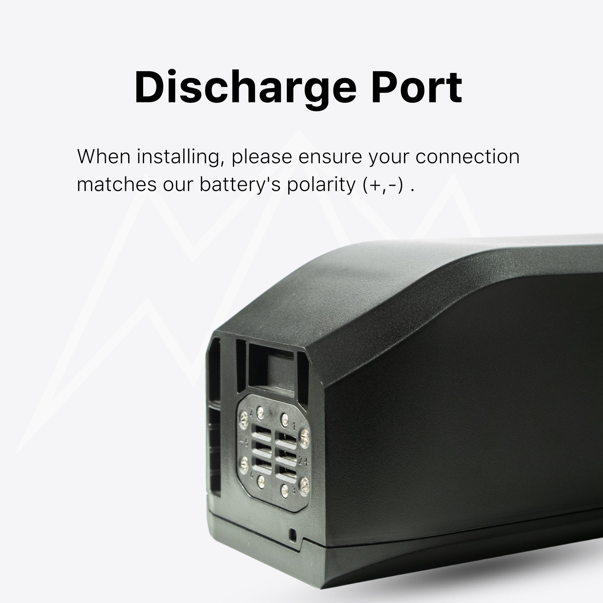 ARIEL RIDER KEPLER Battery Pack 52V 20AH - America's #1 Choice ...