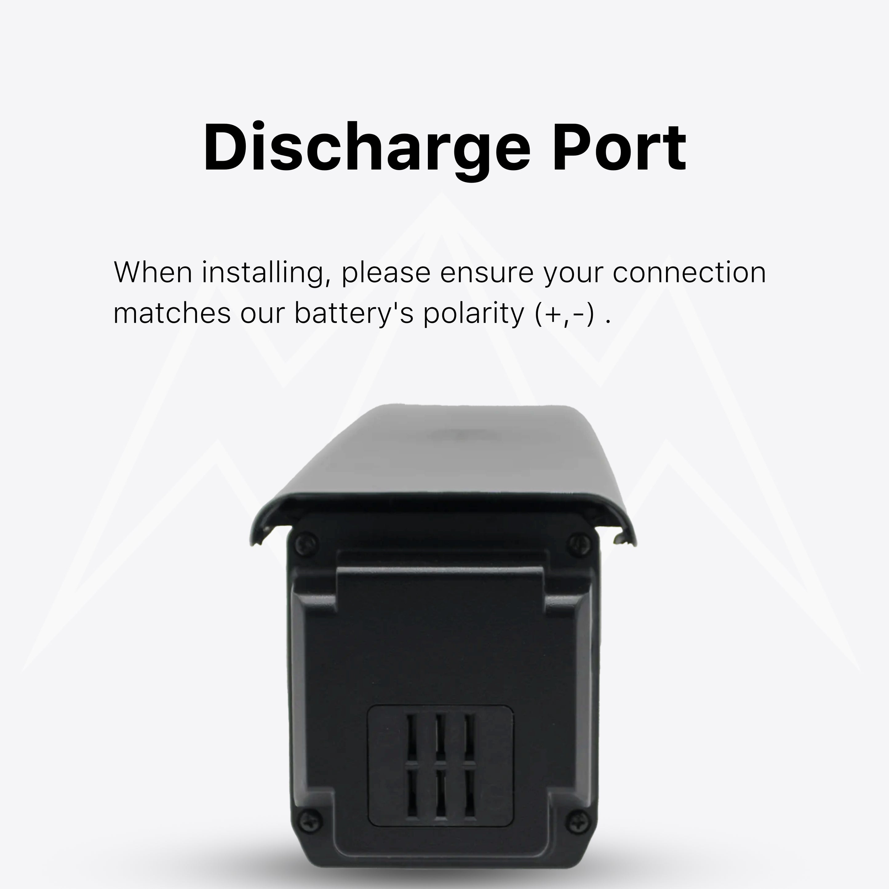 E-Cells Replacement Battery Packs - America's #1 Choice – AmericanElectric®