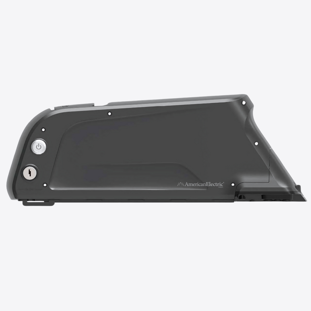 ESPIN FLOW Battery Pack 48V 14AH - America's #1 Lithium Choice ...