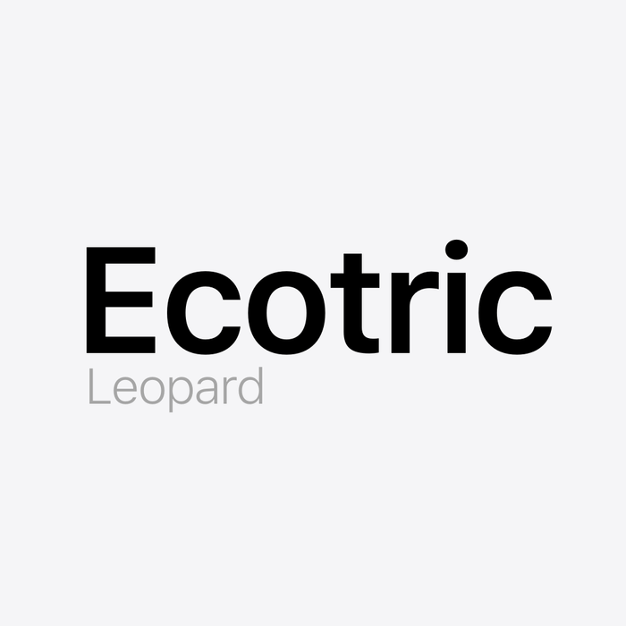 ECOTRIC LEOPARD Battery Pack 36V 14AH 17.5AH - America's #1 Choice ...