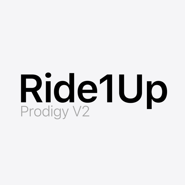 RIDE1UP PRODIGY V2 Battery Pack 48V 10.5AH 14AH - America's #1 Choice – AmericanElectric®