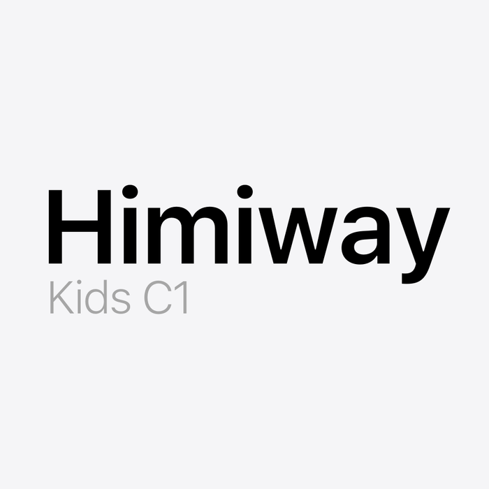 HIMIWAY KIDS C1 Battery Pack 36V 10.5AH 14AH - America's #1 Choice – AmericanElectric®