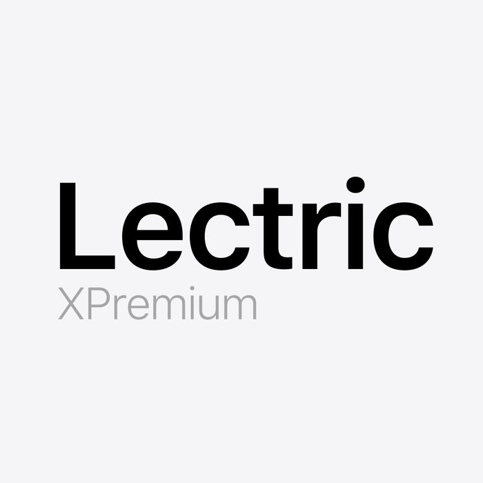LECTRIC XPREMIUM Battery Pack 48V 10.5AH 14AH - America's #1 Choice – AmericanElectric®