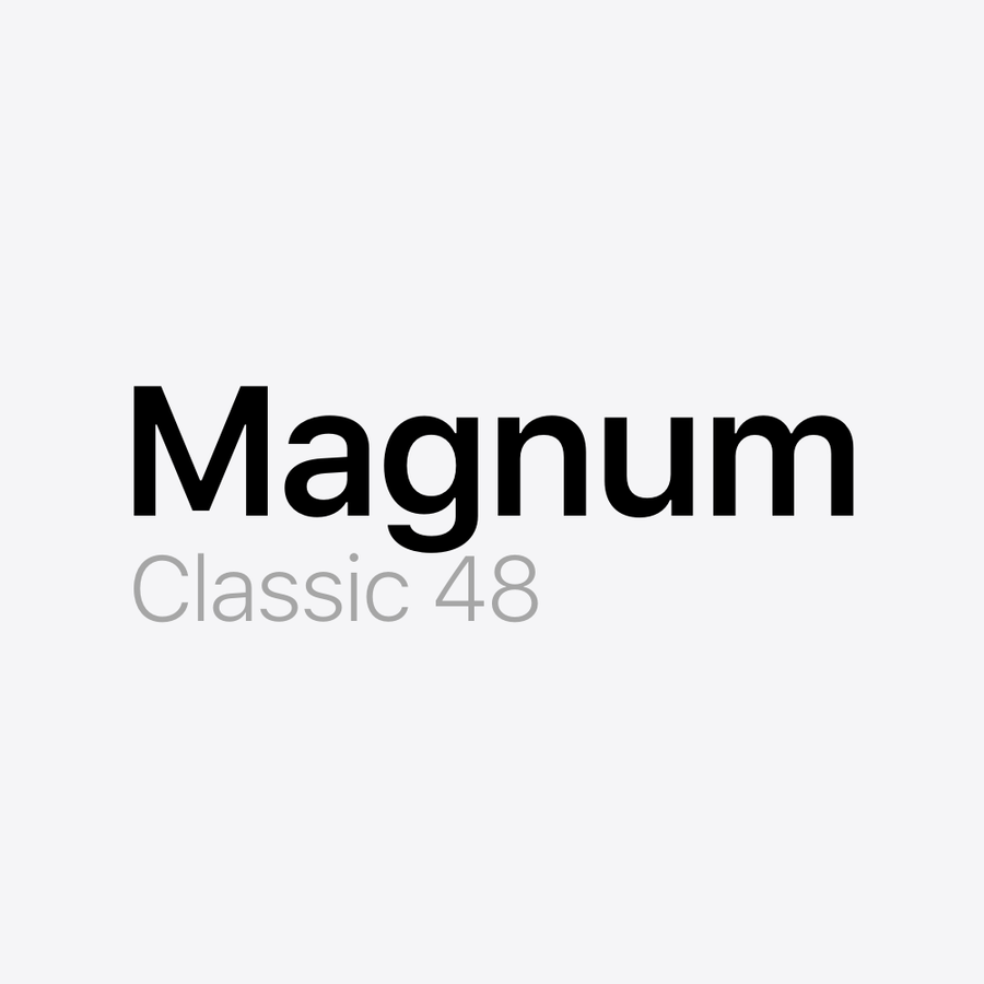 Magnum Replacement Battery Packs - America's #1 Lithium Battery Choice ...