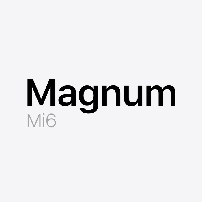 MAGNUM Mi6 Battery Pack 48V 14AH 17.5AH - America's #1 Choice ...