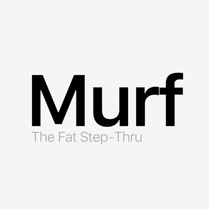 MURF THE FAT STEP-THRU Battery Pack 52V 15AH - America's #1 Choice – AmericanElectric®