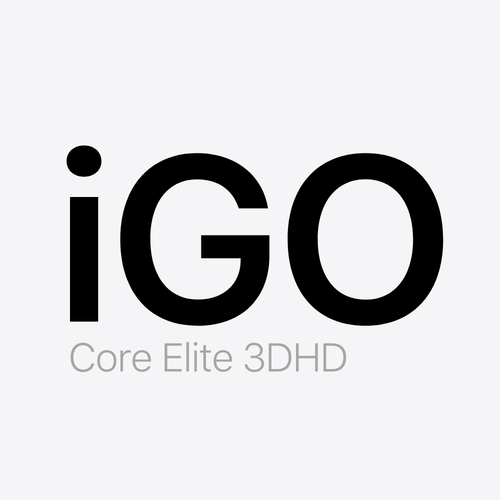 IGO CORE ELITE 3DHD Battery Pack 48V 14AH - America's #1 Choice ...