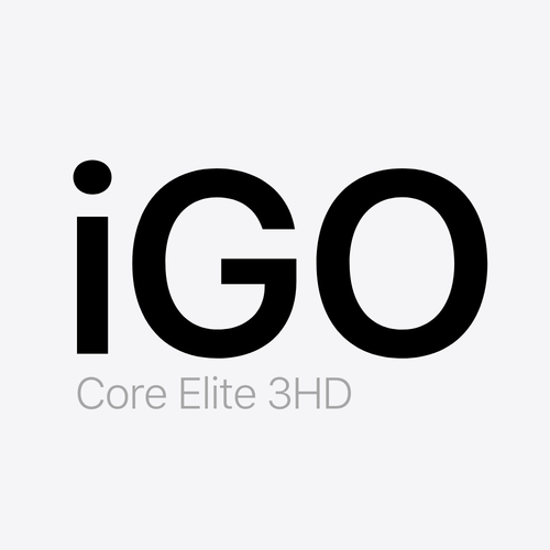 IGO CORE ELITE 3HD Battery Pack 48V 14AH - America's #1 Choice ...