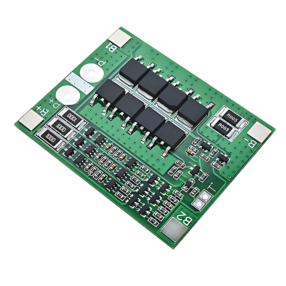 Battery Management System (BMS) – AmericanElectric®