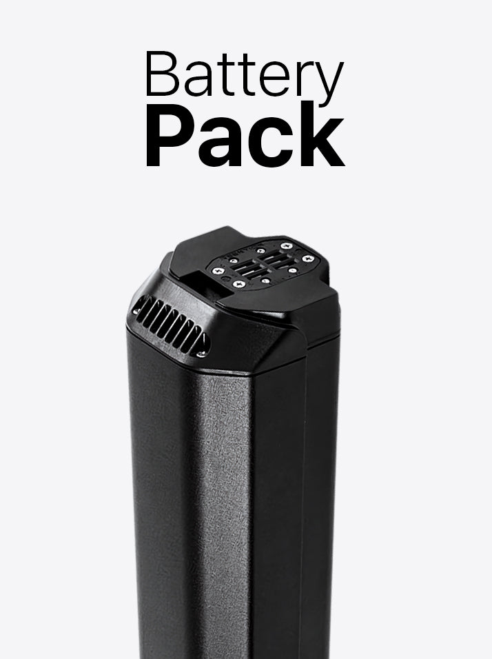 Lithium Batteries – AmericanElectric®