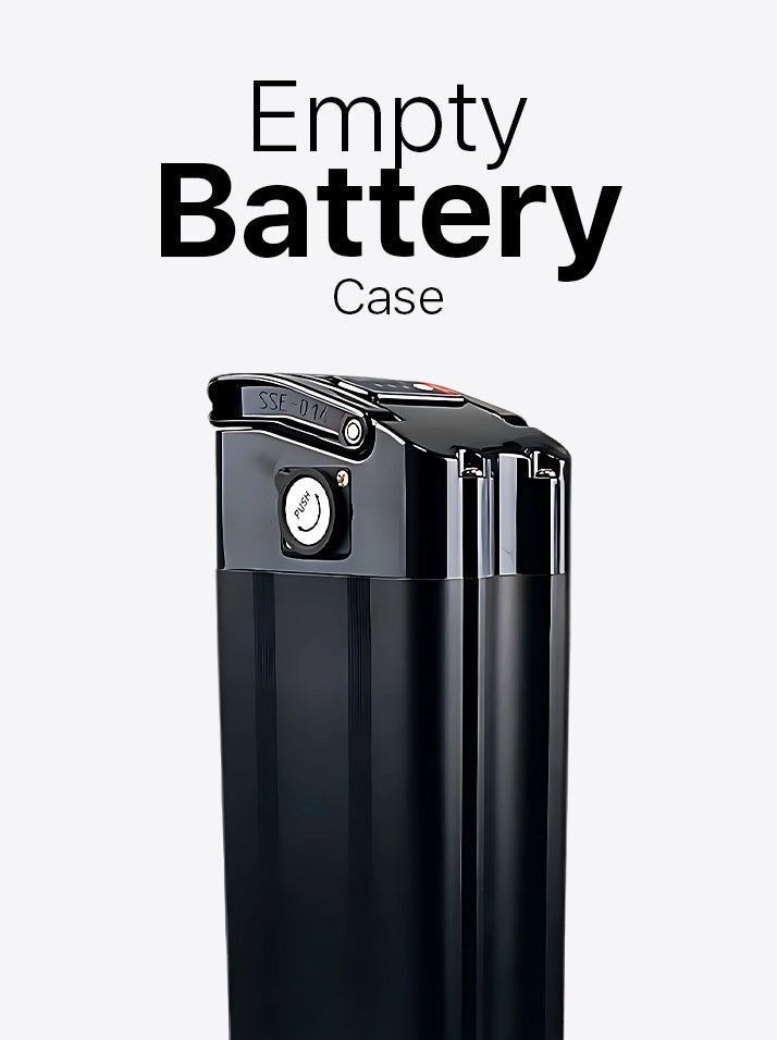 Lithium Batteries – AmericanElectric®