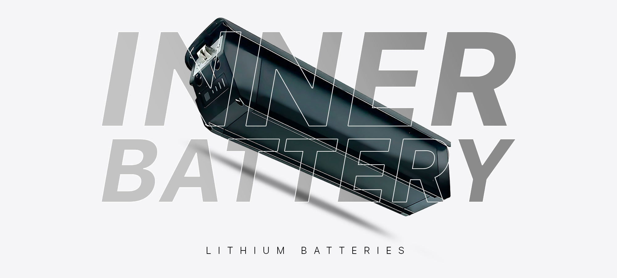 E-Cells Dual Star Top Battery Pack 60V 20AH- America's #1 Choice ...