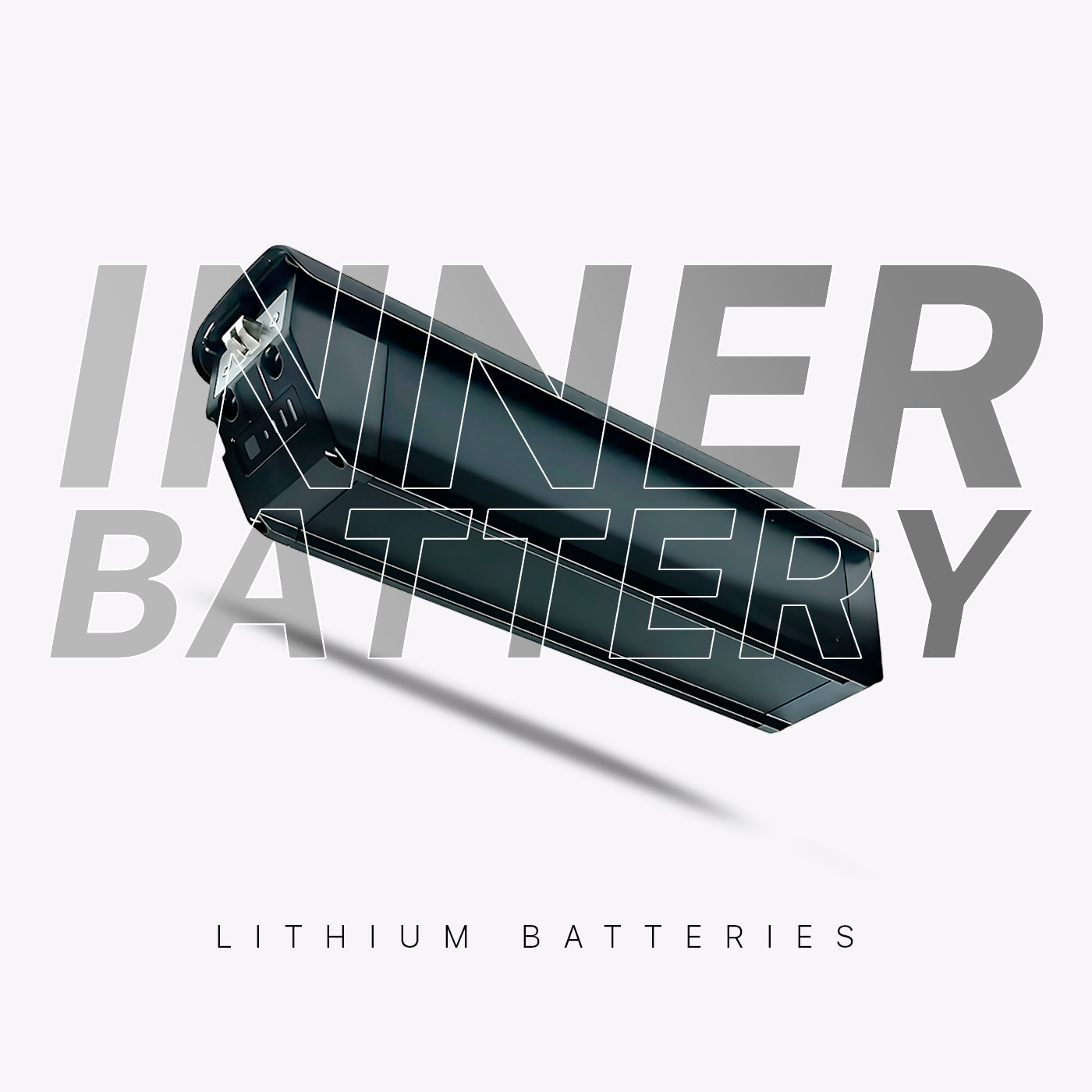 DENAGO CITY 1 Battery Pack 48V 14AH 17.5AH - America's #1 Choice ...