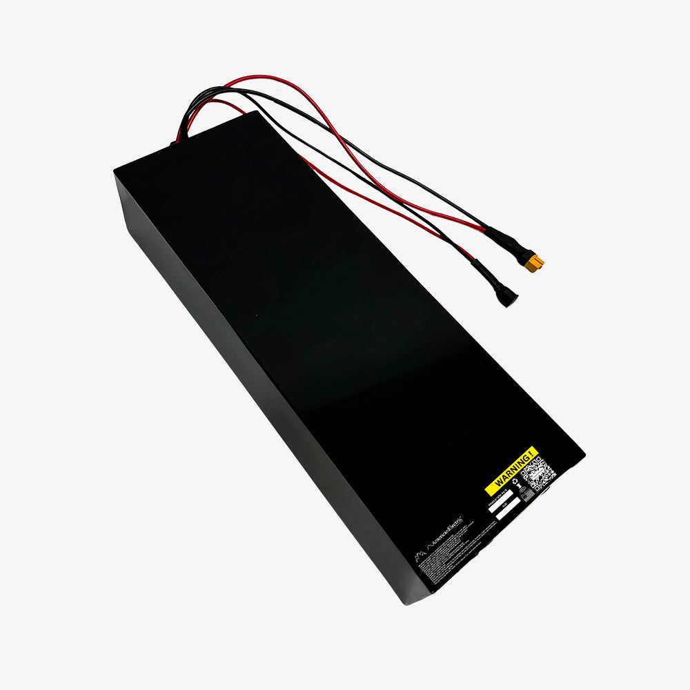 CUSTOM BATTERY PACKS Replacement Batteries - America's #1 Choice ...