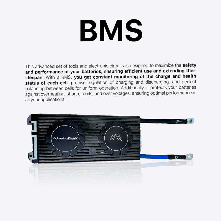 BMS – AmericanElectric®