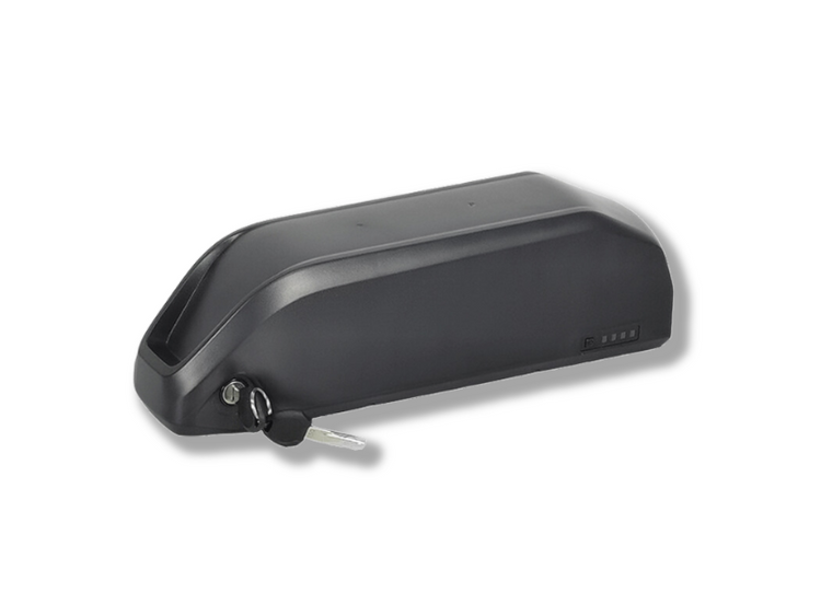 Rambo Electric Bikes Replacement Battery Packs - America's #1 Choice ...