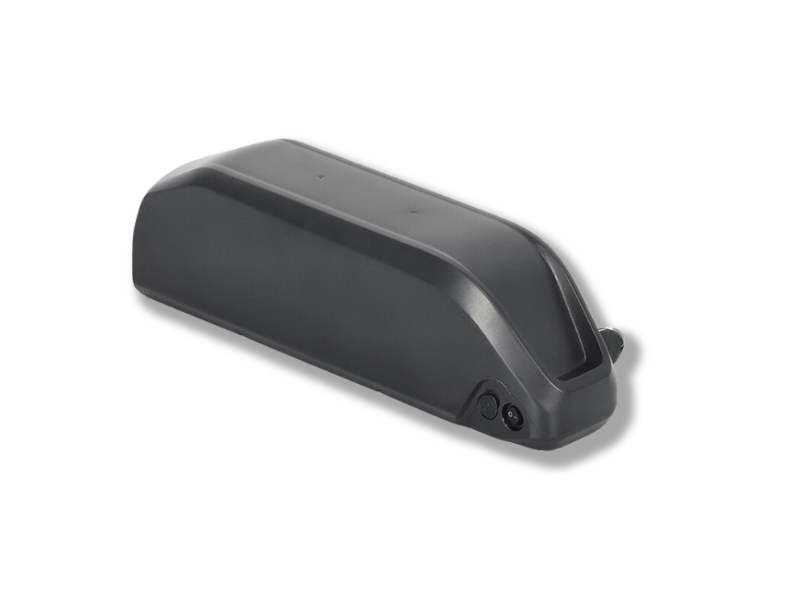 Rambo Electric Bikes Replacement Battery Packs - America's #1 Choice ...