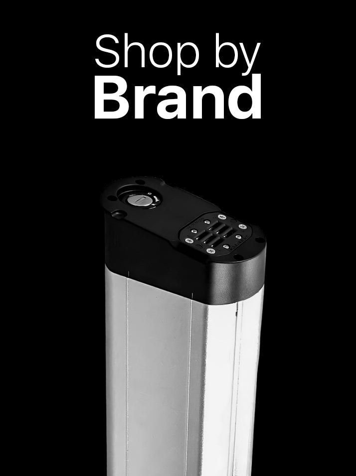 Lithium Batteries – AmericanElectric®